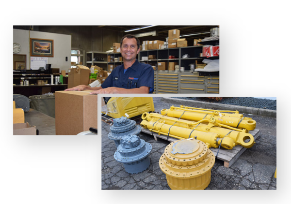 A Trusted Partner for the Lifecycle of Your Machines | RMS