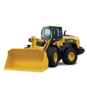 A Trusted Partner for the Lifecycle of Your Machines | RMS