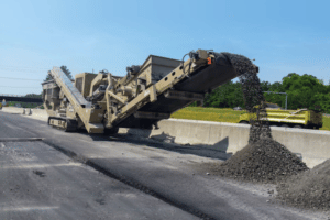 Astec Equipment | Road Machinery & Supplies Co.