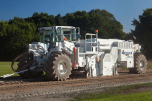 Astec Equipment | Road Machinery & Supplies Co.