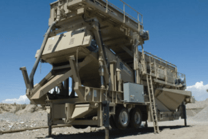 Astec Equipment | Road Machinery & Supplies Co.