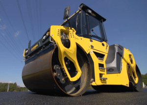 Road Construction Equipment | Road Machinery & Supplies Co.