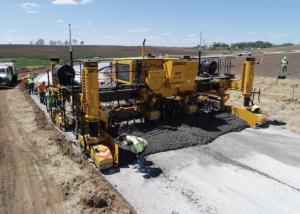 Road Construction Equipment | Road Machinery & Supplies Co.