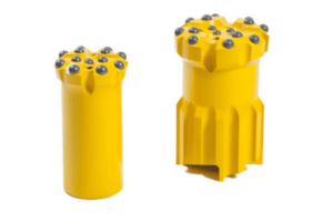 Epiroc Equipment - Mining Equipment | Road Machinery & Supplies Co.