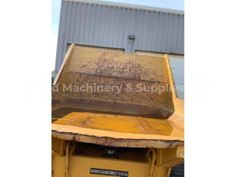 2018 Morooka MST-1500VDR For Sale | Road Machinery & Supplies Co.