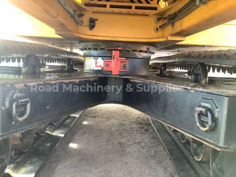 2018 Morooka MST-1500VDR For Sale | Road Machinery & Supplies Co.