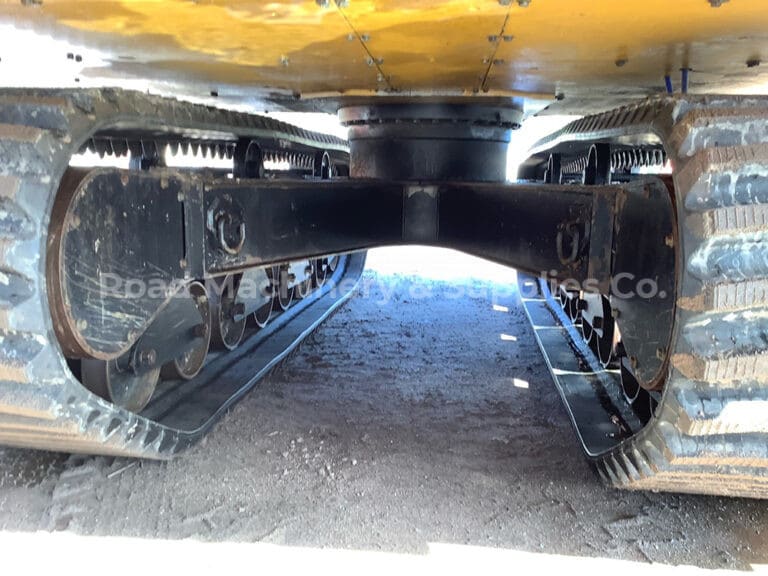 2018 Morooka MST-1500VDR For Sale | Road Machinery & Supplies Co.