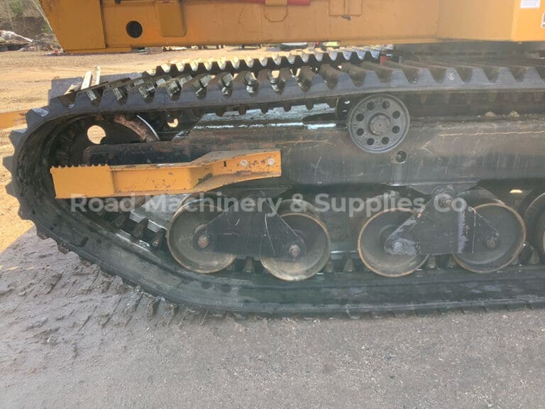 2018 Morooka MST-1500VDR For Sale | Road Machinery & Supplies Co.