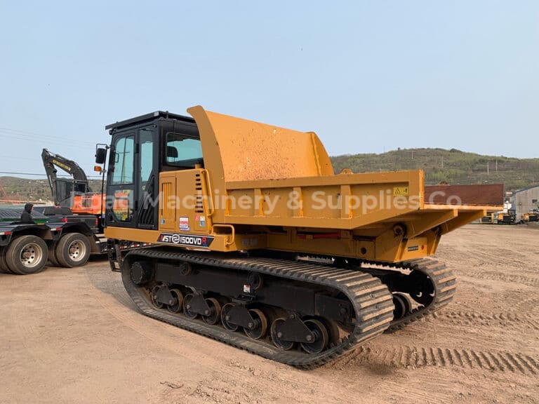 2020 Morooka MST-1500VDR For Sale | Road Machinery & Supplies Co.
