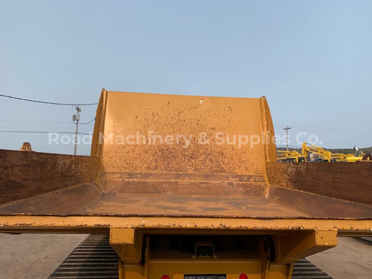 2020 Morooka MST-1500VDR For Sale | Road Machinery & Supplies Co.