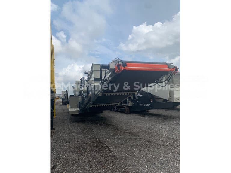 2021 Kolberg Pioneer FT4250CC For Sale | Road Machinery & Supplies Co.