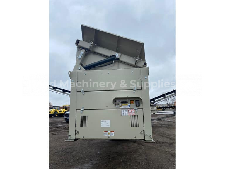 2022 Astec GT205S For Sale | Road Machinery & Supplies Co.