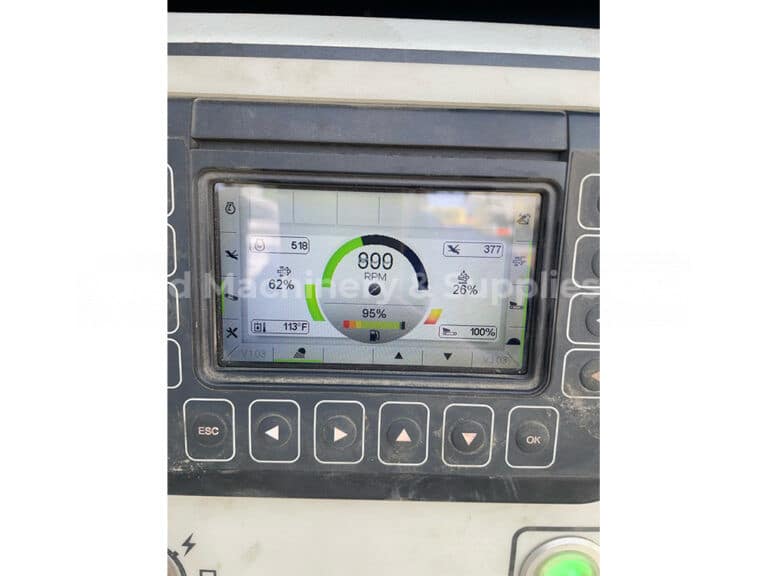 2021 Astec GT205S For Sale | Road Machinery & Supplies Co.