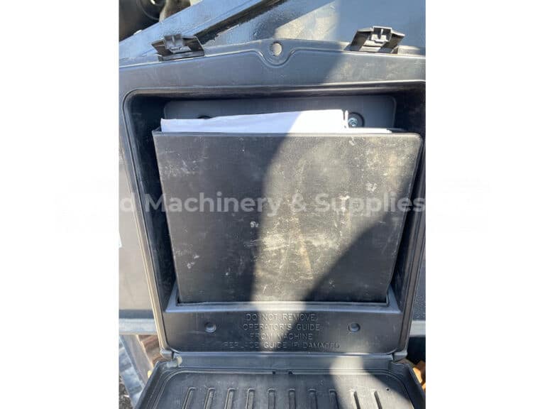 2021 Astec GT205S For Sale | Road Machinery & Supplies Co.